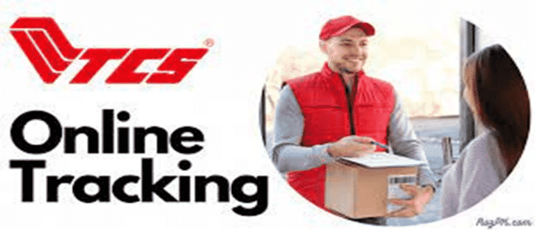TCS Tracking – 5 Easy Ways to Track your TCS Parcel – Startup Pakistan