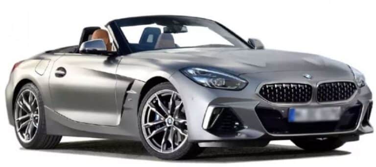 Two Seater Cars In Pakistan Models Price And Pictures Startup Pakistan
