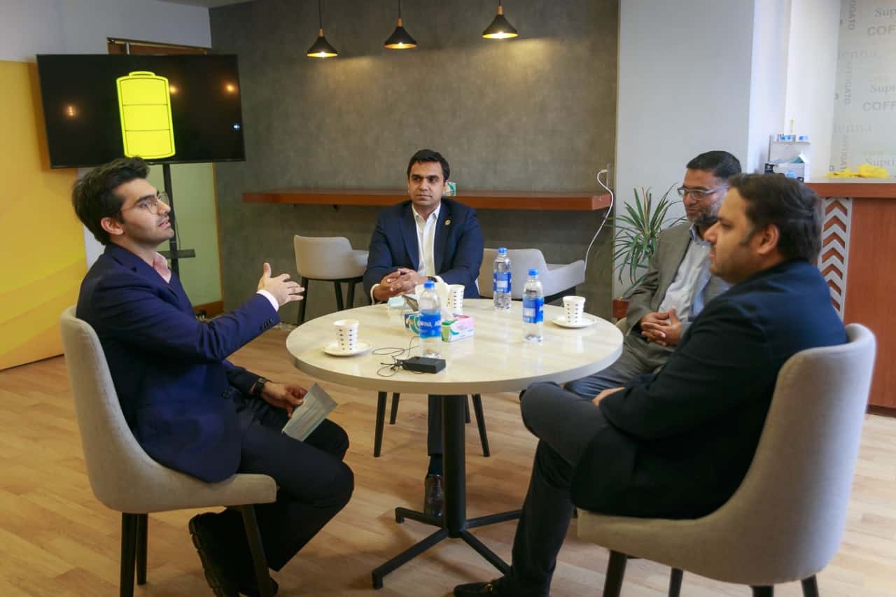 Soorty and Reon Energy Announce Megawatt Scale Solar Power Project and ...