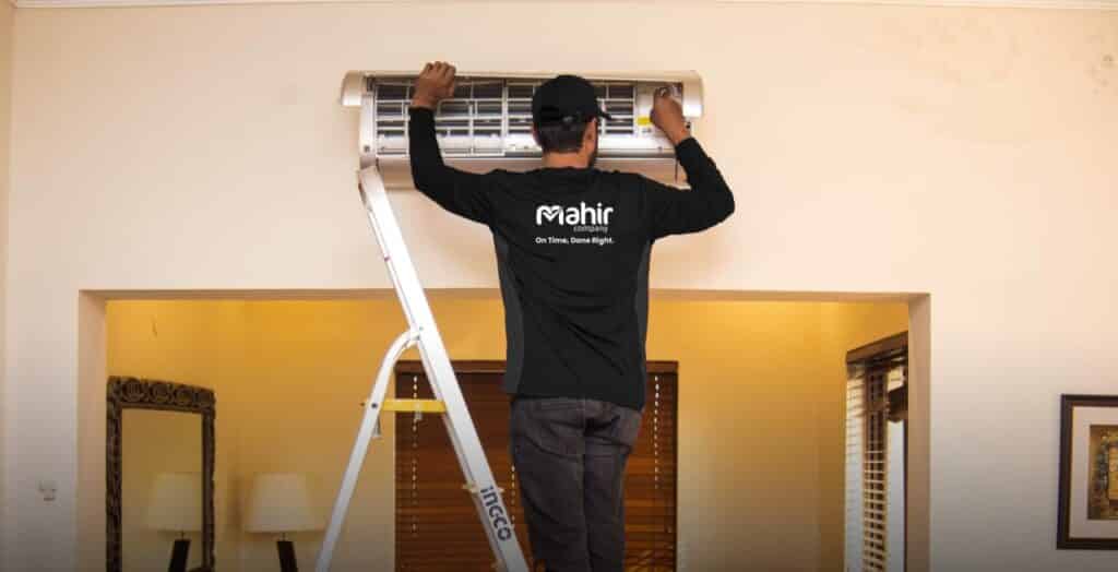 Pakistan’s No.1 Home & Personal Care App Mr. Mahir is Now Mahir Company ...