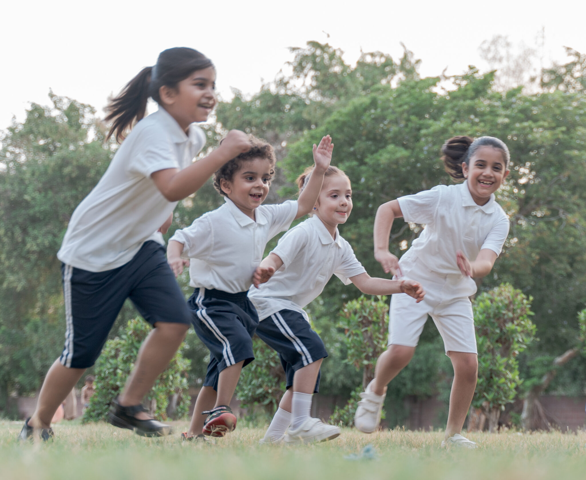 Youniform Becomes Pakistan’s First Online Platform- Providing high ...