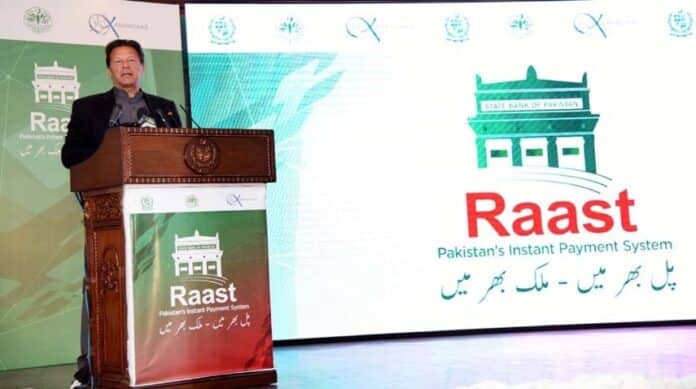 Raast Pakistan's Instant Payment System – Everything You Need To Know ...