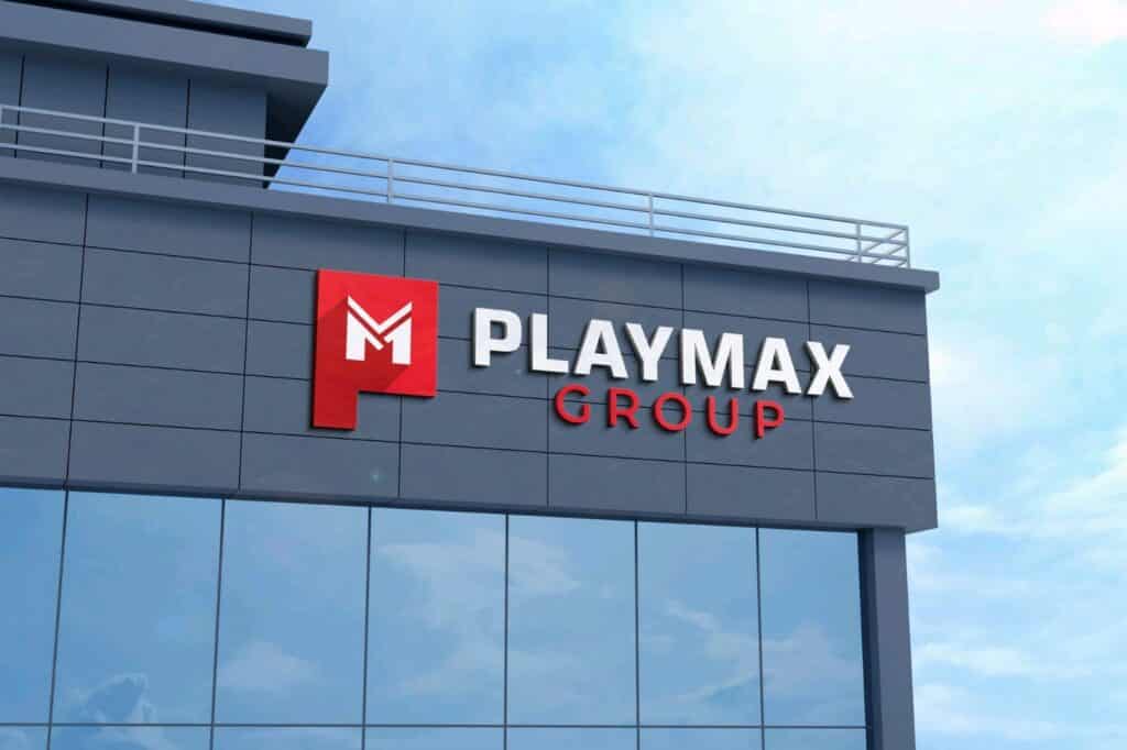 Pakistan's Gaming Group 'Playmax' Records 500 Million Downloads in 2021 ...