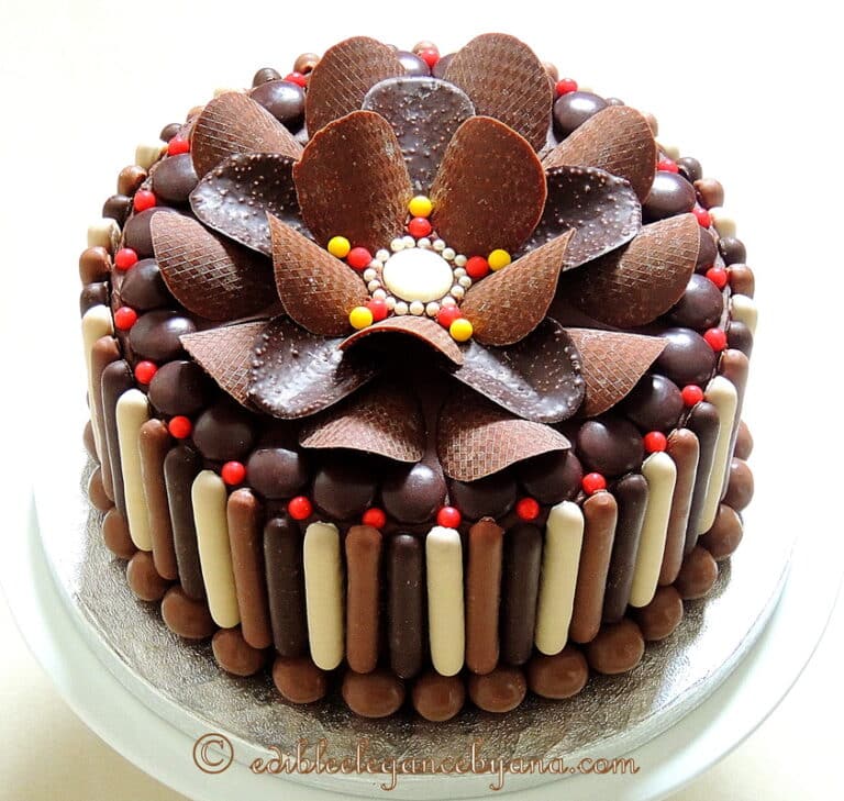 Top 12 Bakeries In Karachi With The Best Cakes! – Startup Pakistan