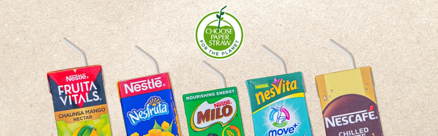 Nestlé Pakistan shares sustainability agenda in 2021 CSV report ...