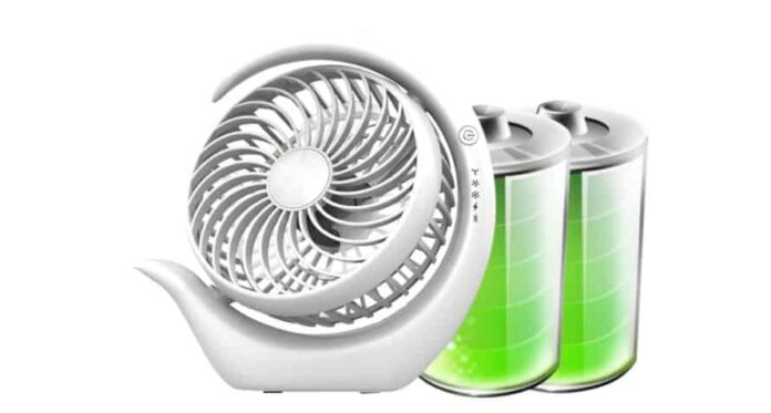 Charging Fan Price in Pakistan 2023 – Best Charging Fans that Worth ...