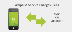 Easypaisa Charges List for Money Transfer and Withdrawal in 2022 ...