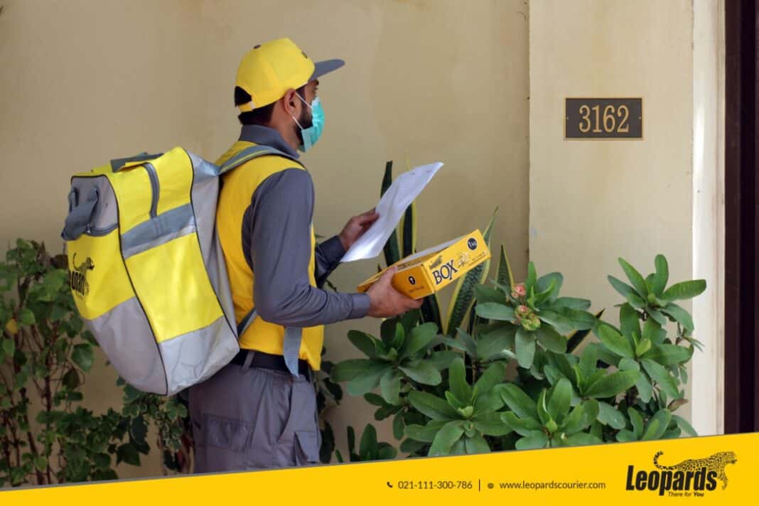 Leopard Courier – Rate List, Online Tracking, Helpline and Other ...