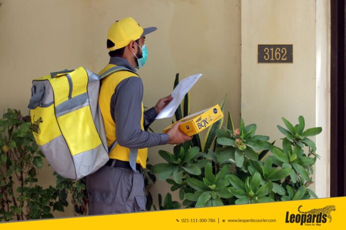 Leopard Courier – Rate List, Online Tracking, Helpline and Other ...