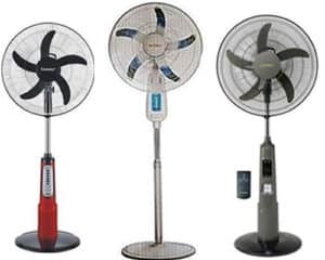 Charging Fan Price in Pakistan 2023 – Best Charging Fans that Worth ...
