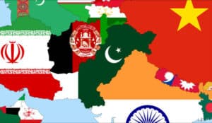 Neighboring Countries Of Pakistan – Borders, Relations, and Other ...