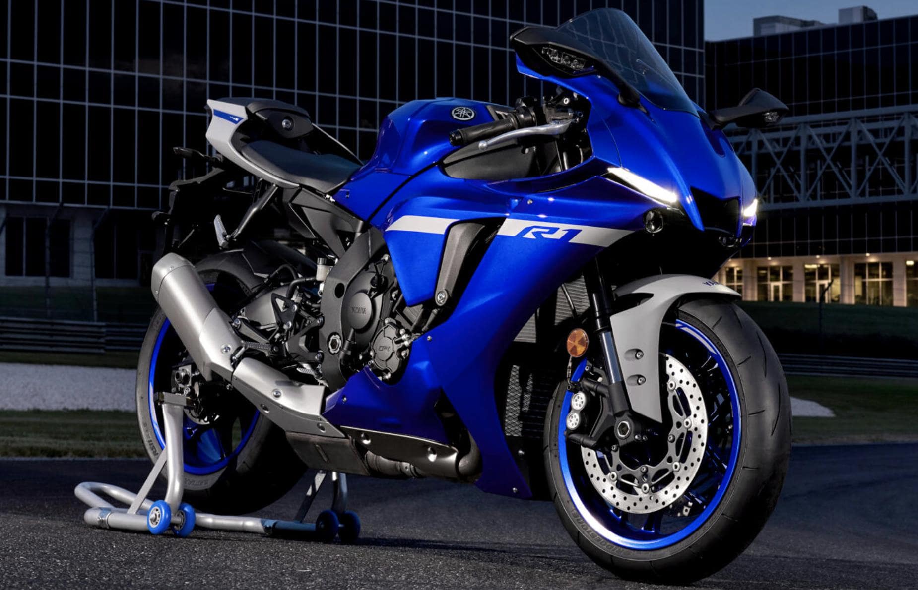 Yamaha YZF R1 Price In Pakistan 2023 Specs Features And Pictures