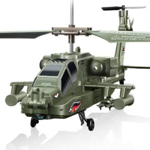 Remote Control Helicopter Price in Pakistan 2023 – Best Helicopters ...