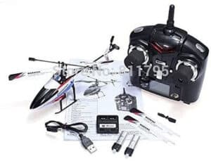 Remote Control Helicopter Price in Pakistan 2023 – Best Helicopters ...