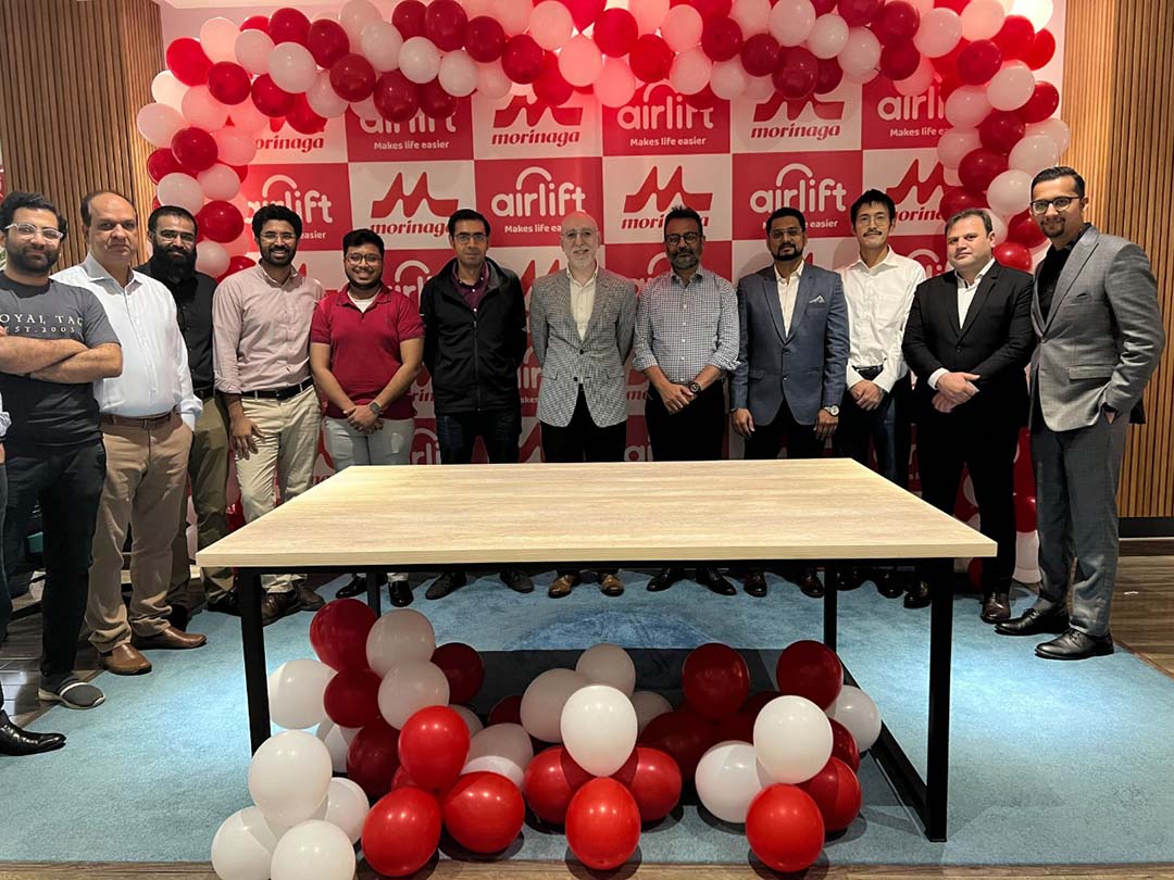 Airlift Opens Up Platform Intelligence on q-commerce – Startup Pakistan