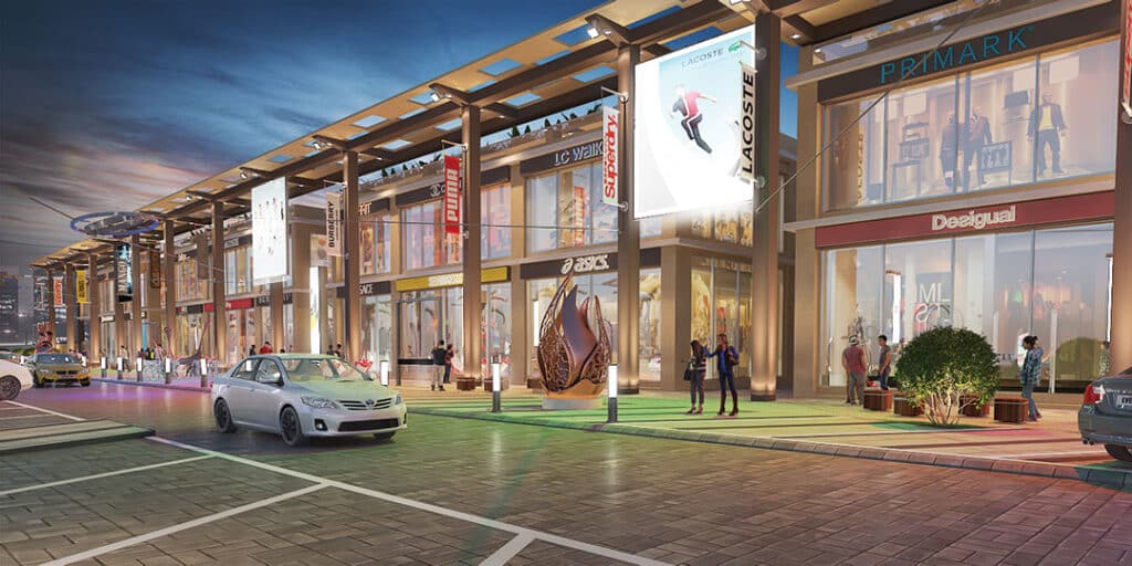 Ease of shopping at North Walk Mall Karachi – Startup Pakistan