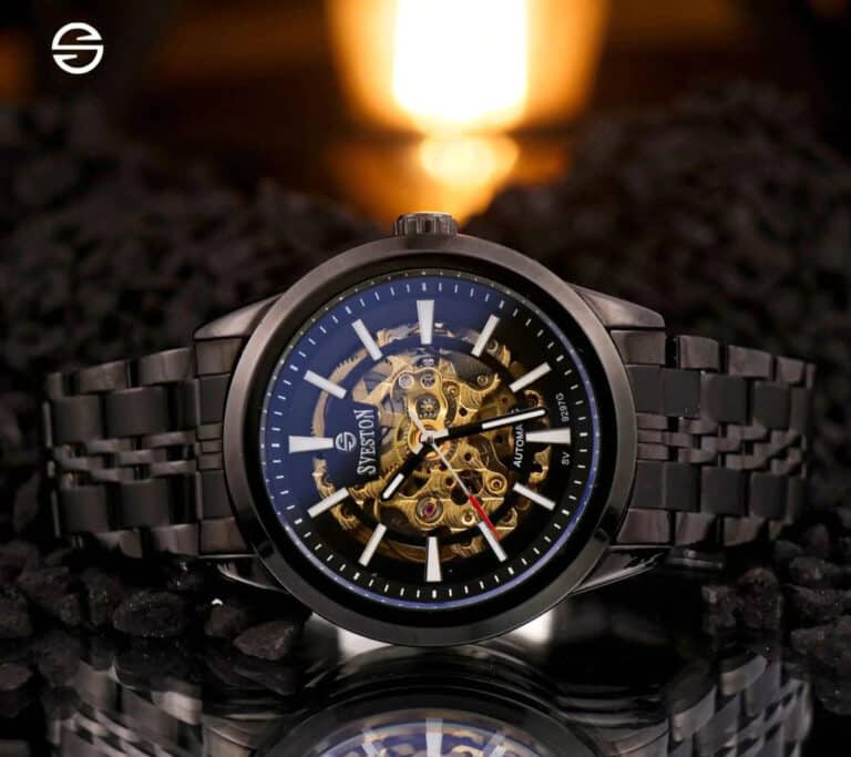 Latest and Best Sveston Watches with Price in Pakistan 2023 – Startup ...