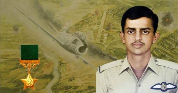 All Nishan-e-Haider Holders from 1947 to 2022 – Startup Pakistan