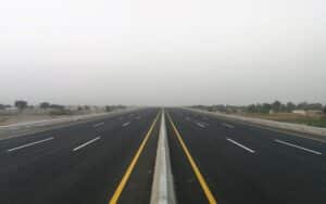 Pakistan Motorways – Names, Route, Length, and other Details – Startup ...