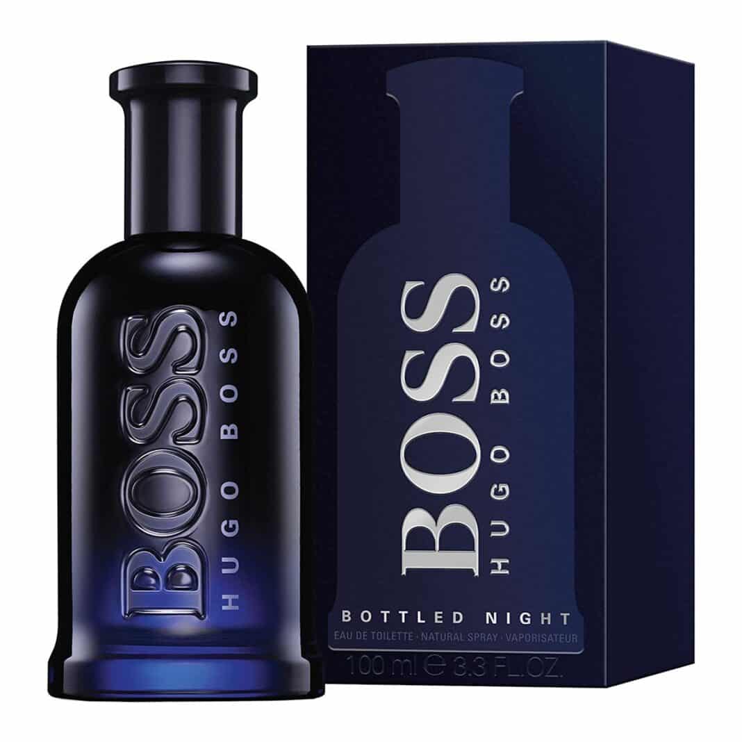 Hugo Boss Perfume Price in Pakistan 2023-Best Hugo Boss Perfumes for ...