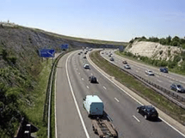 Pakistan Motorways – Names, Route, Length, and other Details – Startup ...