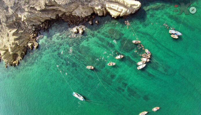 Charna Island, Karachi – Location, Attractions, and Things to do ...