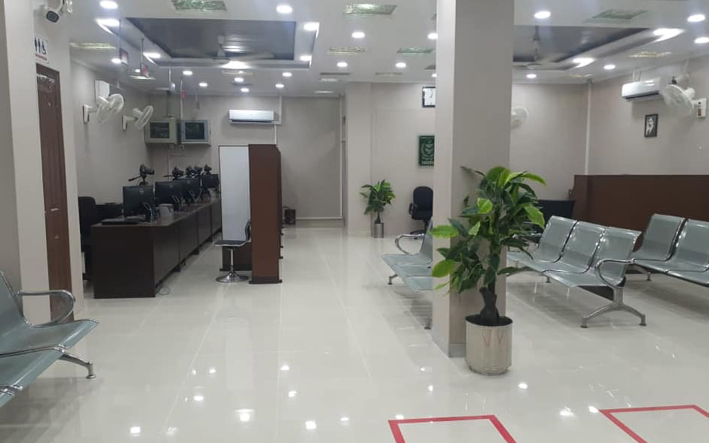 NADRA Offices Lahore – Locations, Timings and other Info – Startup Pakistan