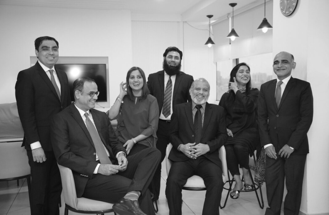 Pakistan’s Largest Management Buyout in HR Tech Industry – Startup Pakistan