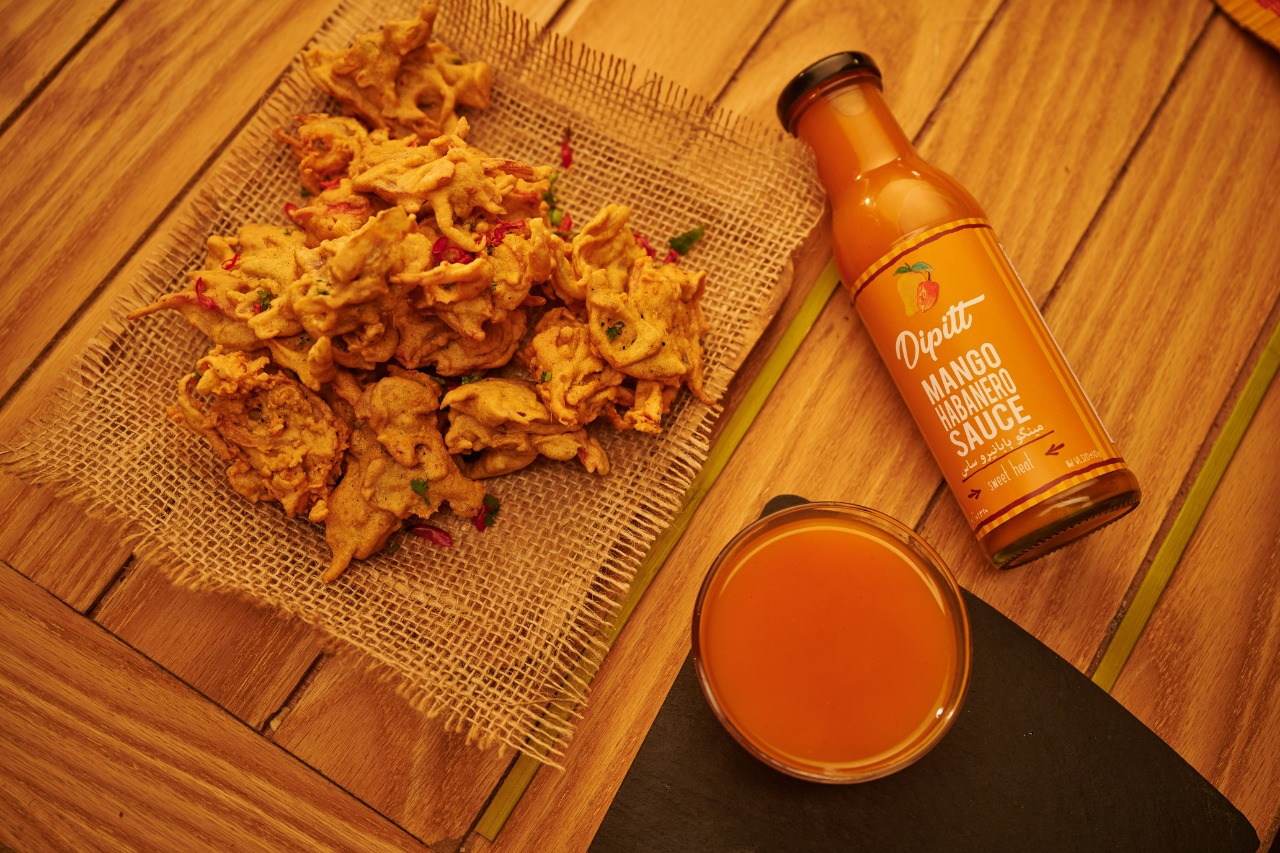 Dipitt; Every Pakistani’s DIY Guide to Amazing but Affordable Food – Startup Pakistan