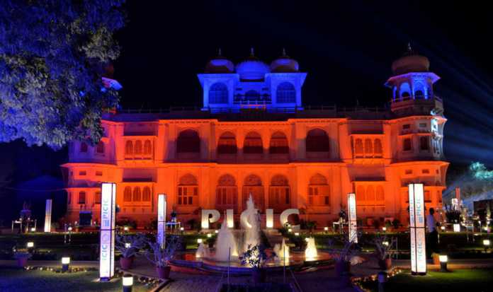 Mohatta Palace – Historical Landmark of Karachi – Startup Pakistan