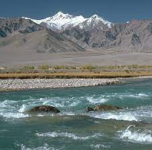 Rivers in Pakistan Geography, Facts and Other Details – Startup Pakistan