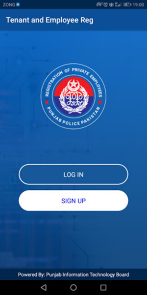 Online Tenant Registration System in Pakistan – Complete Guide ...