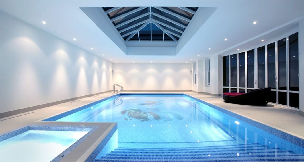 6 Best Swimming Pools in Lahore – Startup Pakistan