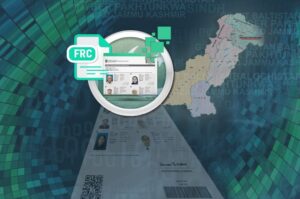 Family Registration Certificate – How to Apply for NADRA FRC Complete ...