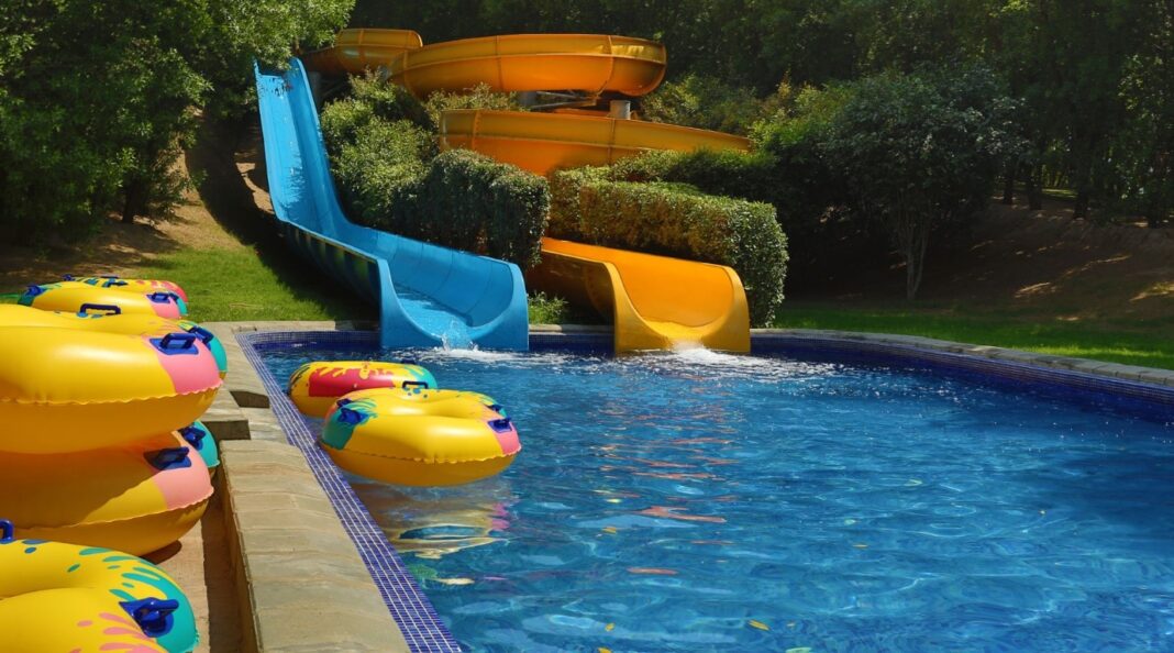 Best Water Parks in Lahore for Family – Startup Pakistan