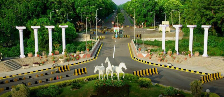 Kharian – Complete Travel Guide to Little Norway of Pakistan – Startup ...