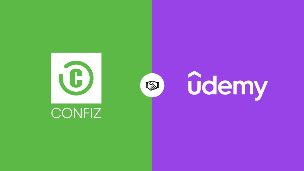Confiz Offers Udemy Courses to Empower Employees Through Skill-based ...