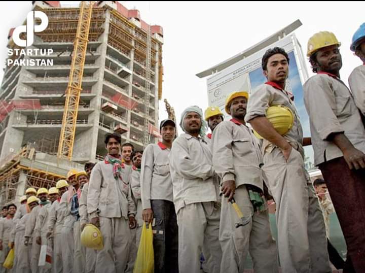 Saudi Arabia Unveils Scheme First Time Ever For Skilled Workers In