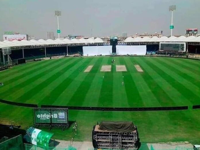 The National Stadium, Karachi – Capacity, Facts, and Other Details ...