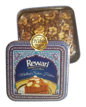 Sohan Halwa – Types and Best Sohan halwa with Price – Startup Pakistan