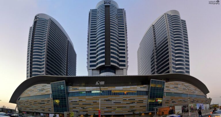 Top 12 Best Shopping Malls in Pakistan – Startup Pakistan