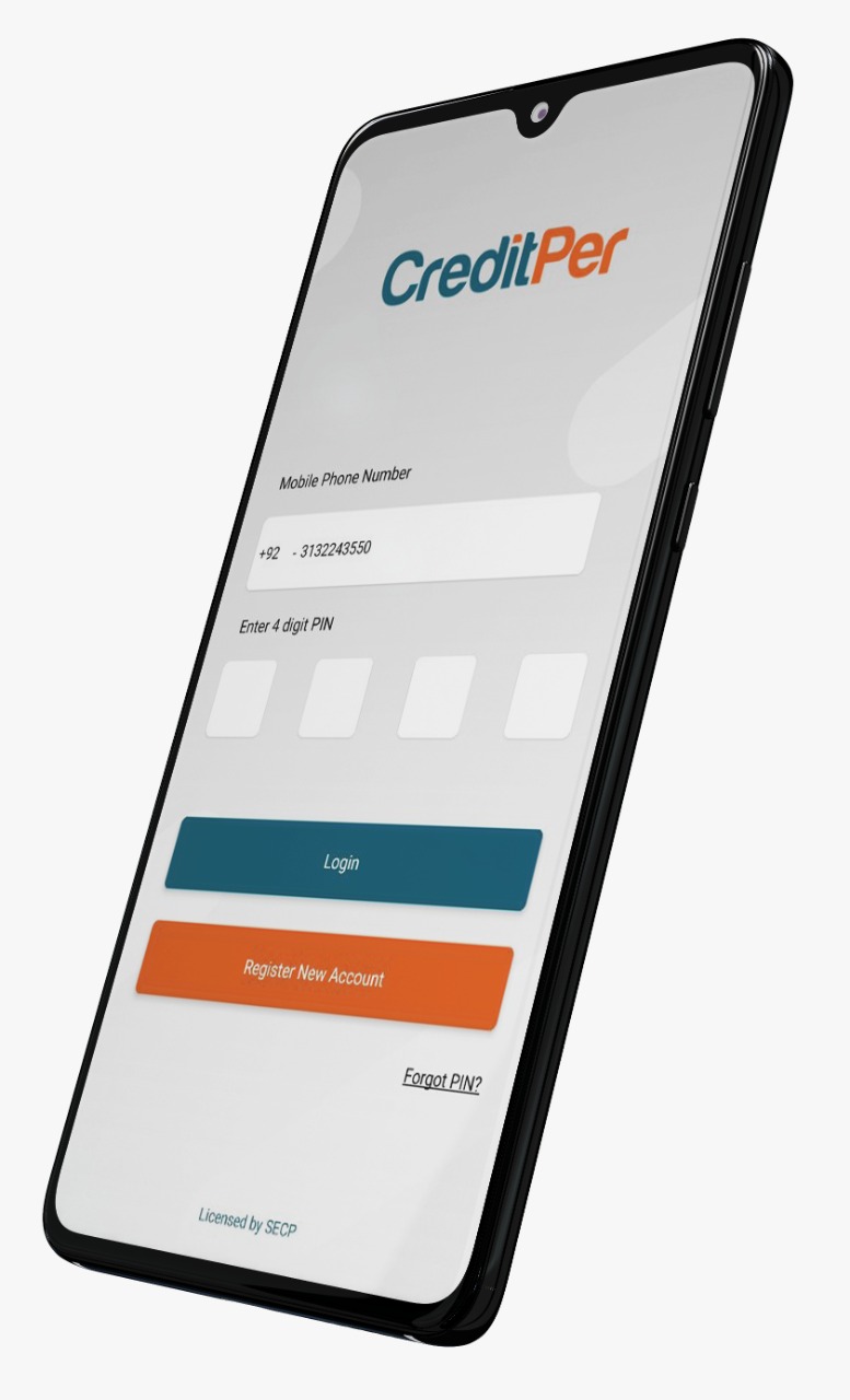 CreditPer – Apni Marzi ki Khareedari, Easy Monthly Installments Per! – Startup Pakistan