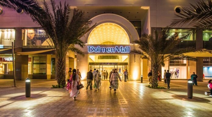 Top 12 Best Shopping Malls in Pakistan – Startup Pakistan