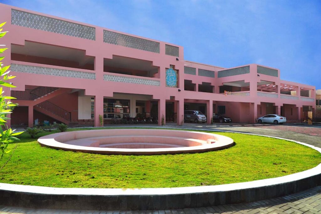 The Learning Hub college among very Few Private Institutes Affiliated ...