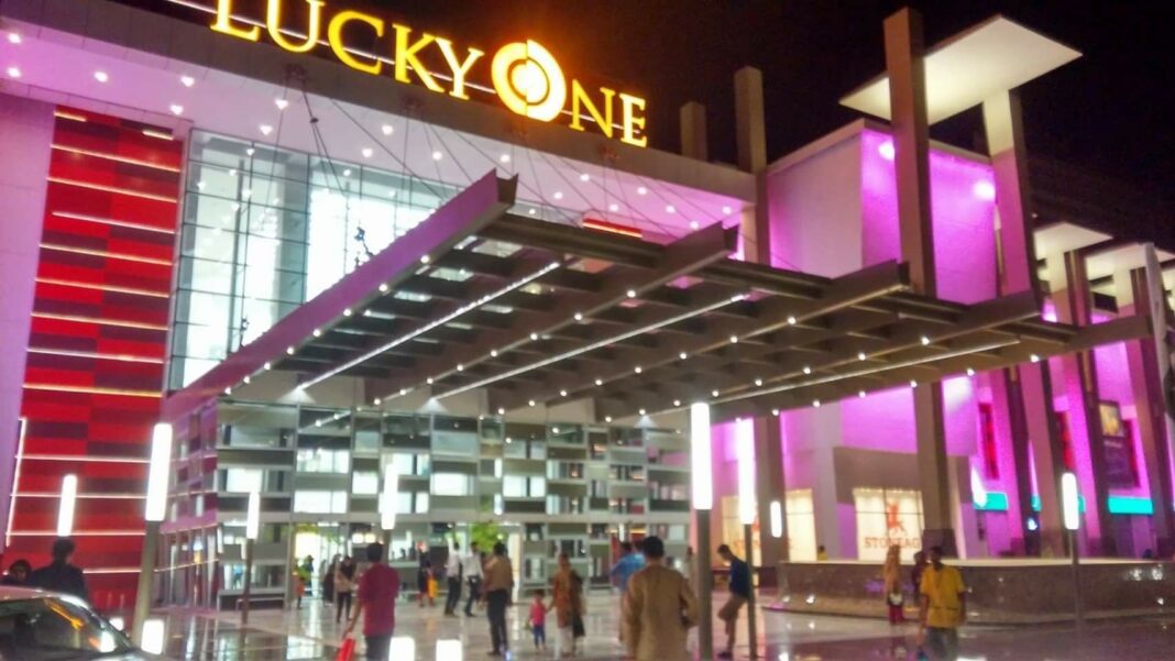 Top 12 Best Shopping Malls in Pakistan – Startup Pakistan