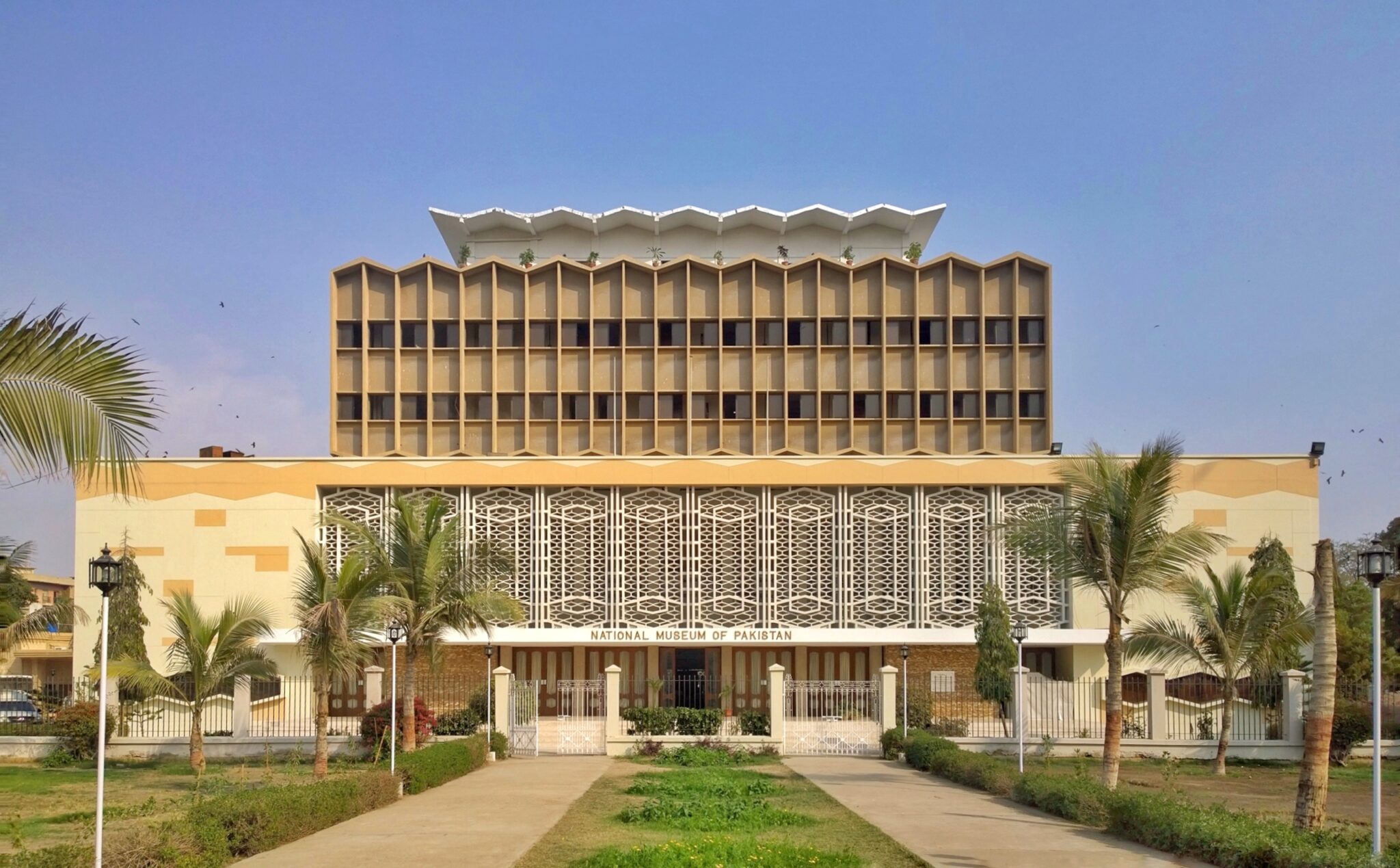 Saddar Karachi – History, Location and Other Info – Startup Pakistan