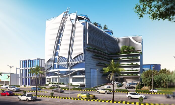 Top 12 Best Shopping Malls in Pakistan – Startup Pakistan