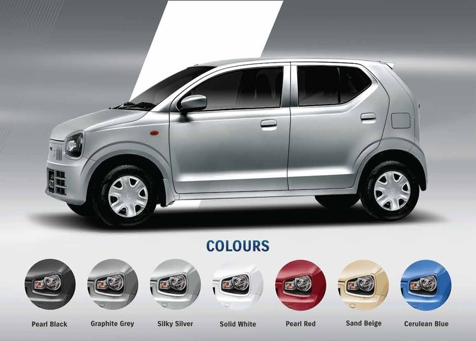 Suzuki Alto VXR AGS Price In Pakistan 2023 Specs Features And Suzuki Alto VXR AGS Price In Pakistan 2023 Specs Features And