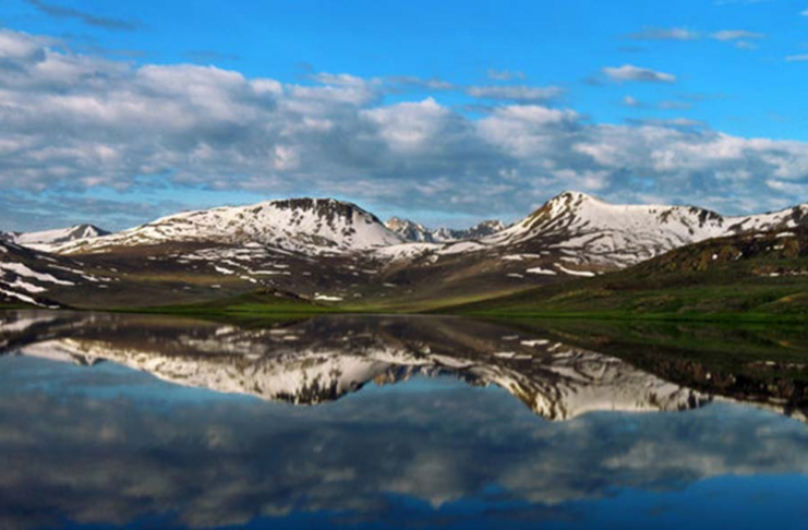 Deosai National Park – Complete Travel Guide – Startup Pakistan