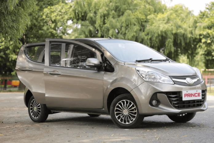 10 Cheapest Cars in Pakistan to Buy in 2022 – Startup Pakistan